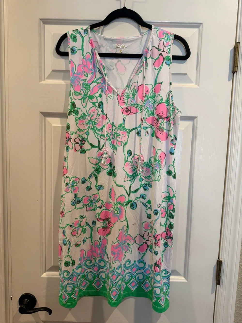 Lilly Pulitzer | Swim | 45 Firm Priced Low To Go Lilly Pulitzer Joanna ...